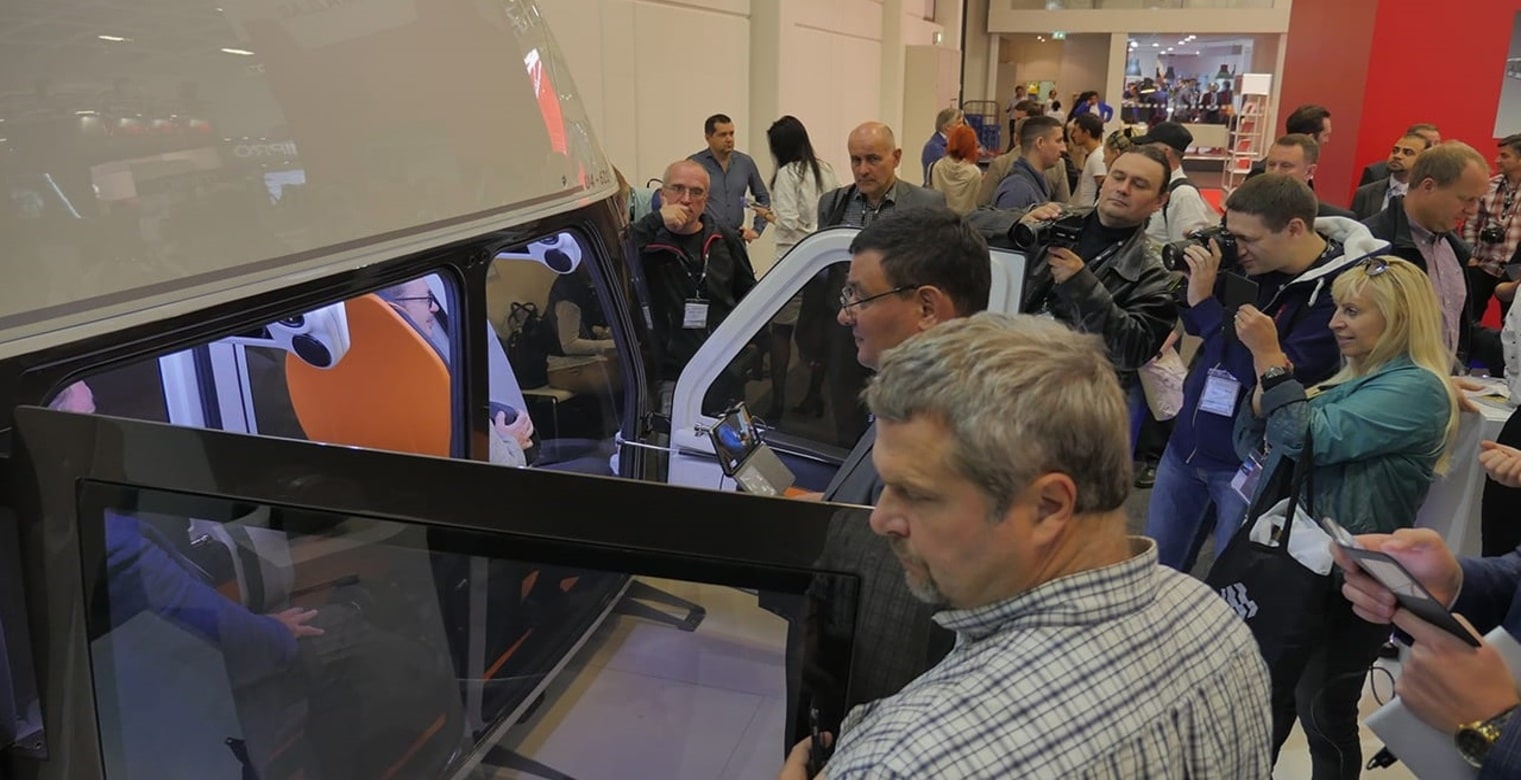 SWC | Perspectives of String Transport