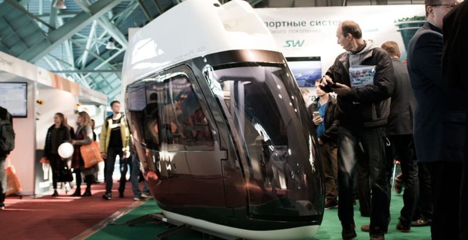 SWC | Perspectives of String Transport