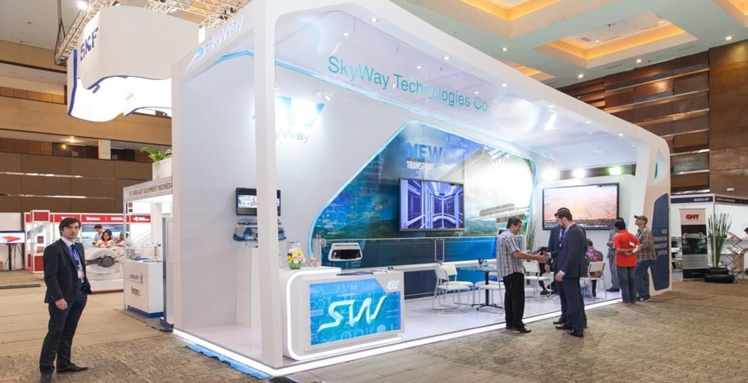 SWC | Perspectives of String Transport